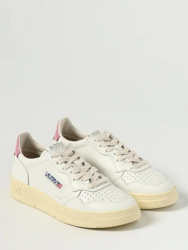 AUTRY Sneakers - White
