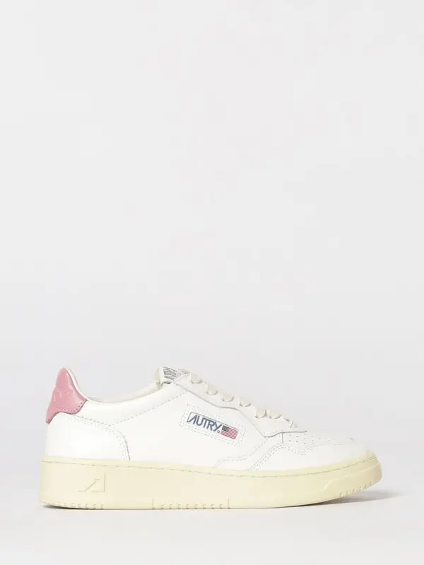 AUTRY Sneakers - White