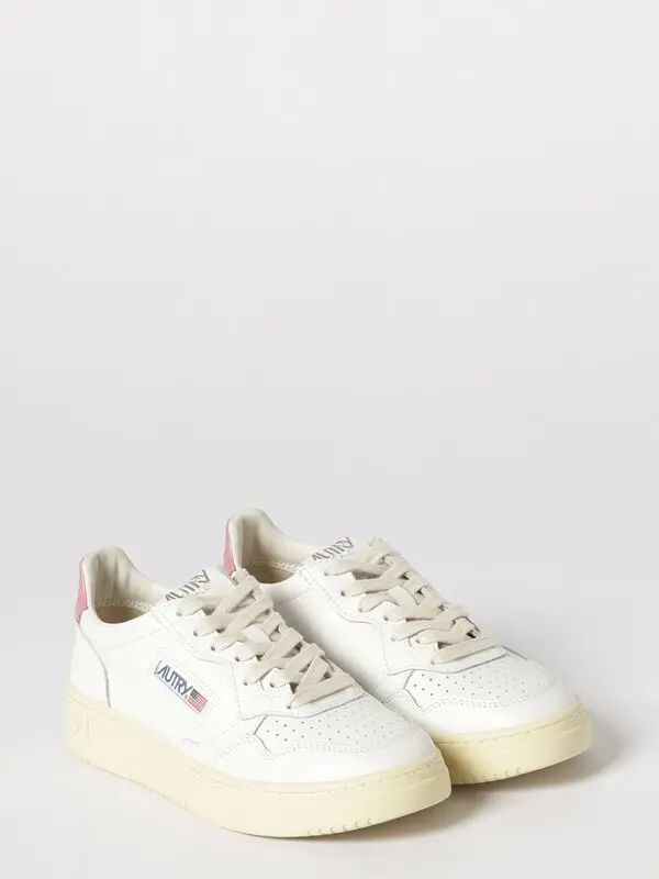 AUTRY Sneakers - White