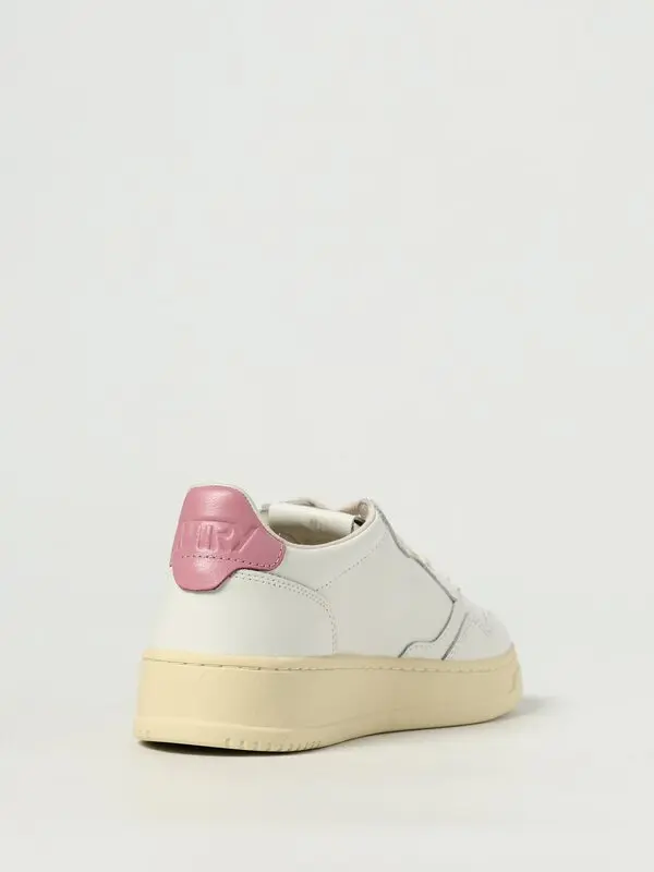 AUTRY Sneakers - White