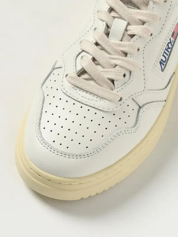 AUTRY Sneakers - White