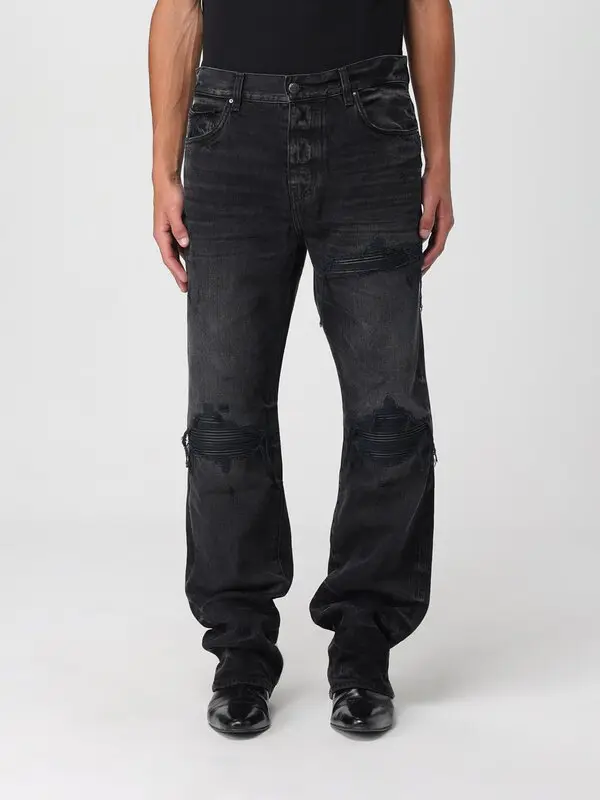 Amiri Pants - Black