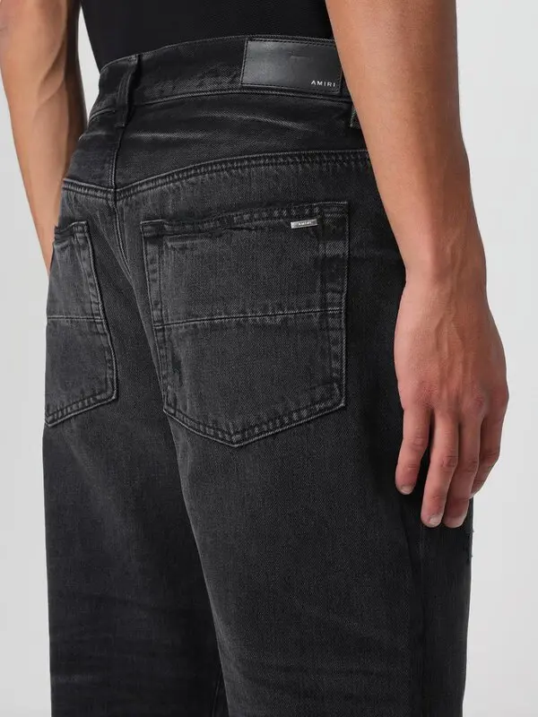 Amiri Pants