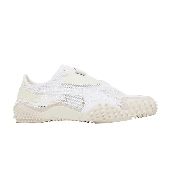 PUMA Mostro Mesh Sneakers
