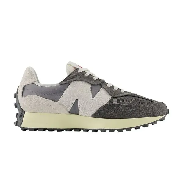 NEW BALANCE 327 - Grey