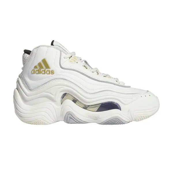 Adidas Crazy 98 Sneakers - White