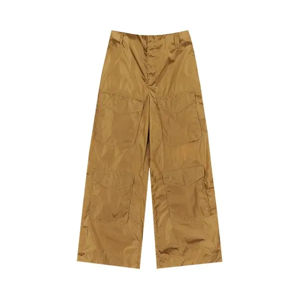 Simone Rocha Cargo Pants