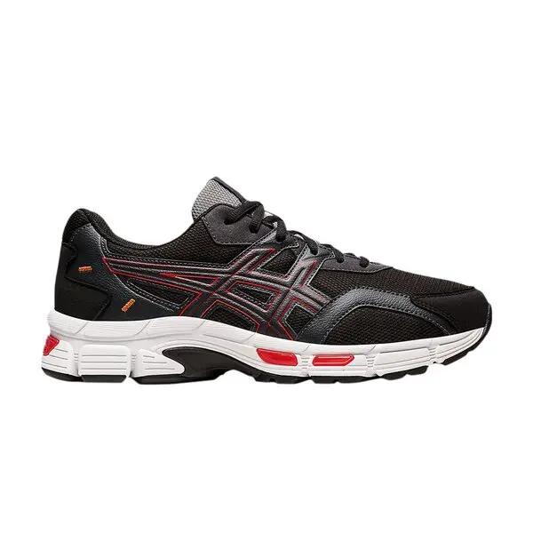 Asics Gel Jog Mc Sneakers - Black