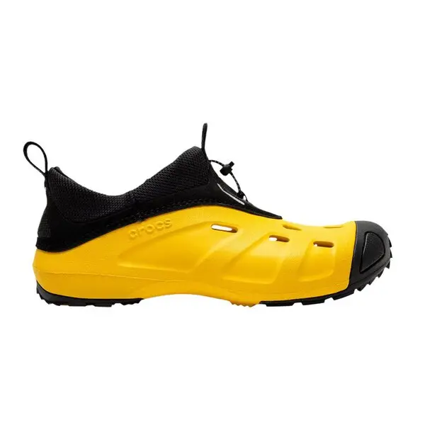 CROCS Quick Trail Low - Yellow