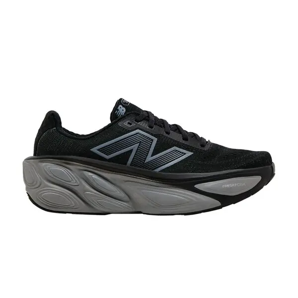 NEW BALANCE Fresh Foam X More V5 2e Wide - Black