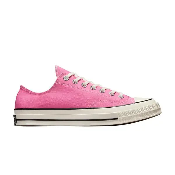 CONVERSE Chuck 70 Low Top Sneakers - Pink