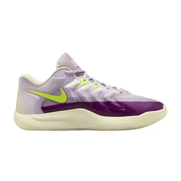 Nike The Alchemist X Kd 17 Ep 'producer Pack' Sneakers - Cream