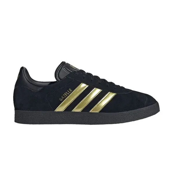 Adidas Jude Bellingham X Gazelle 'belligold Pack