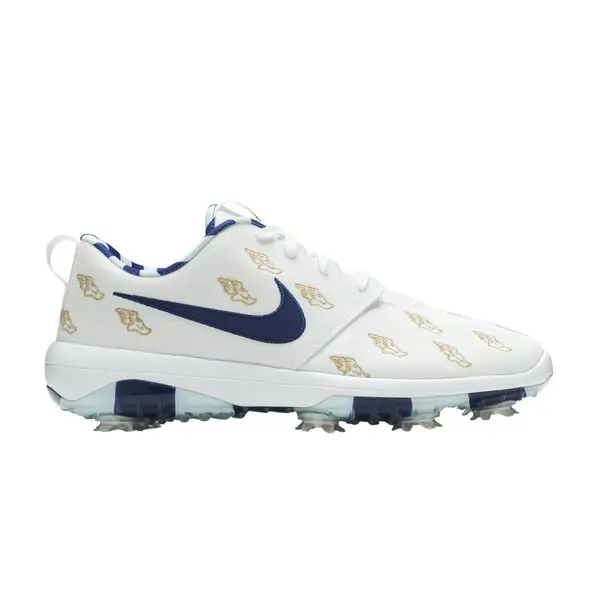 Nike Roshe Tour Golf Nrg 'wing It - White