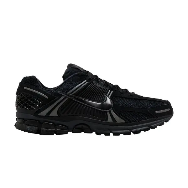 Nike Air Zoom Vomero - Black
