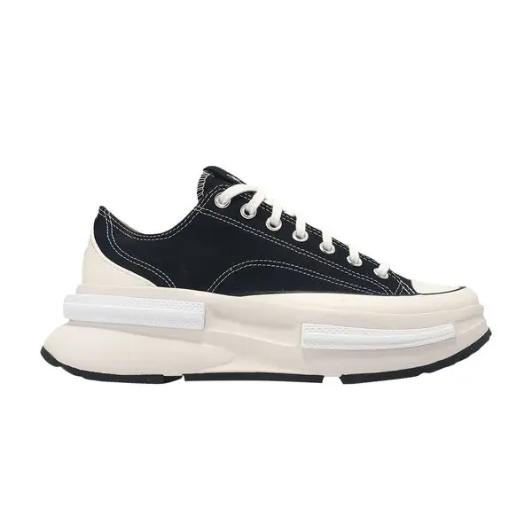 CONVERSE Run Star Legacy Cx Low Top Sneakers - Black