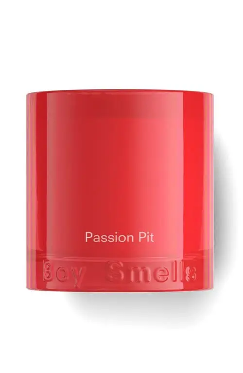BOY SMELLS Passion Pit Candle - No Color