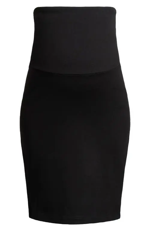 ACCOUCHEE Maternity Knit Skirt