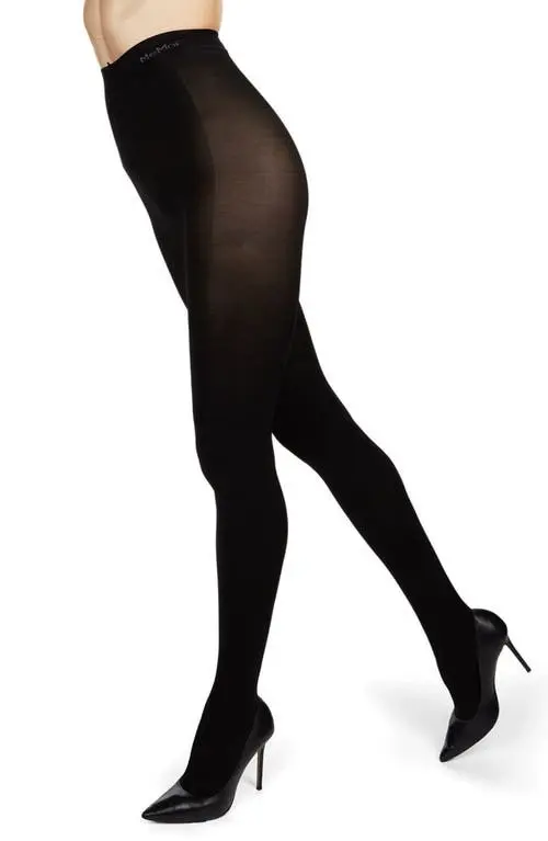 MEMOI Matte Ultra-shaper Tights