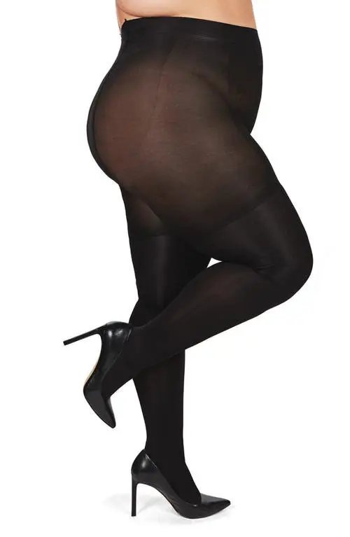 MEMOI Matte Ultra-shaper Tights
