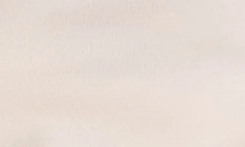 Endless Rose Faux Pearl Trim Ribbed T-shirt