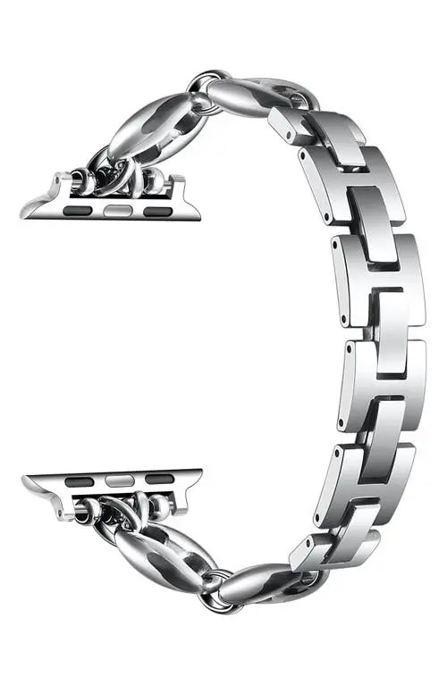 POSH TECH Poppy Apple Watch Bracelet