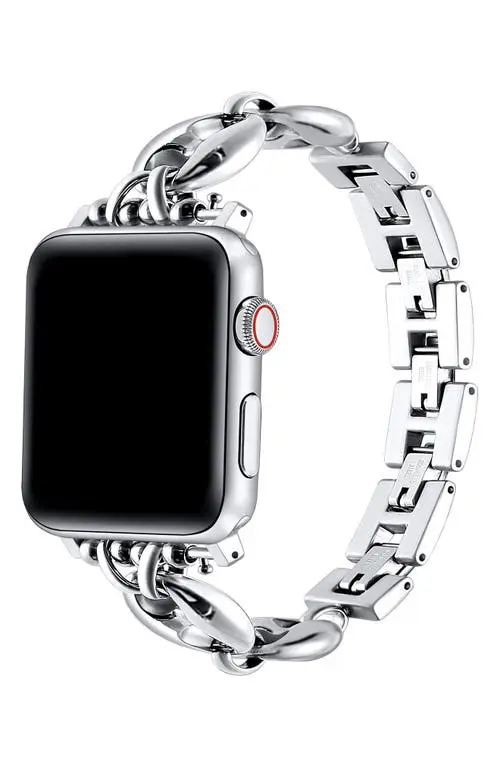POSH TECH Poppy Apple Watch Bracelet