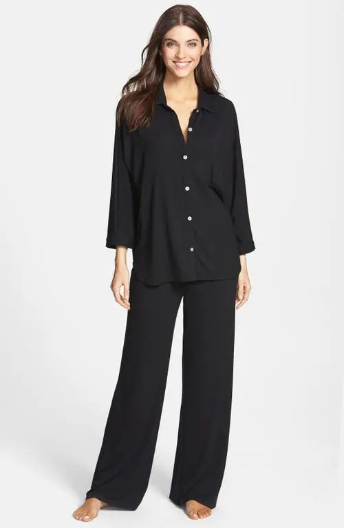Natori Bliss' Cotton Pajamas