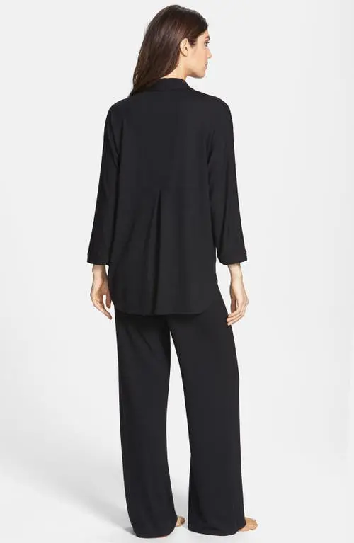 Natori Bliss' Cotton Pajamas