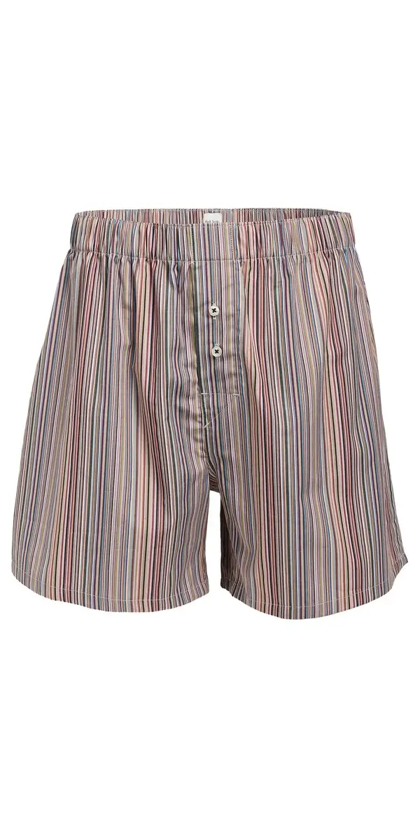 Paul Smith Signature Boxer Shorts