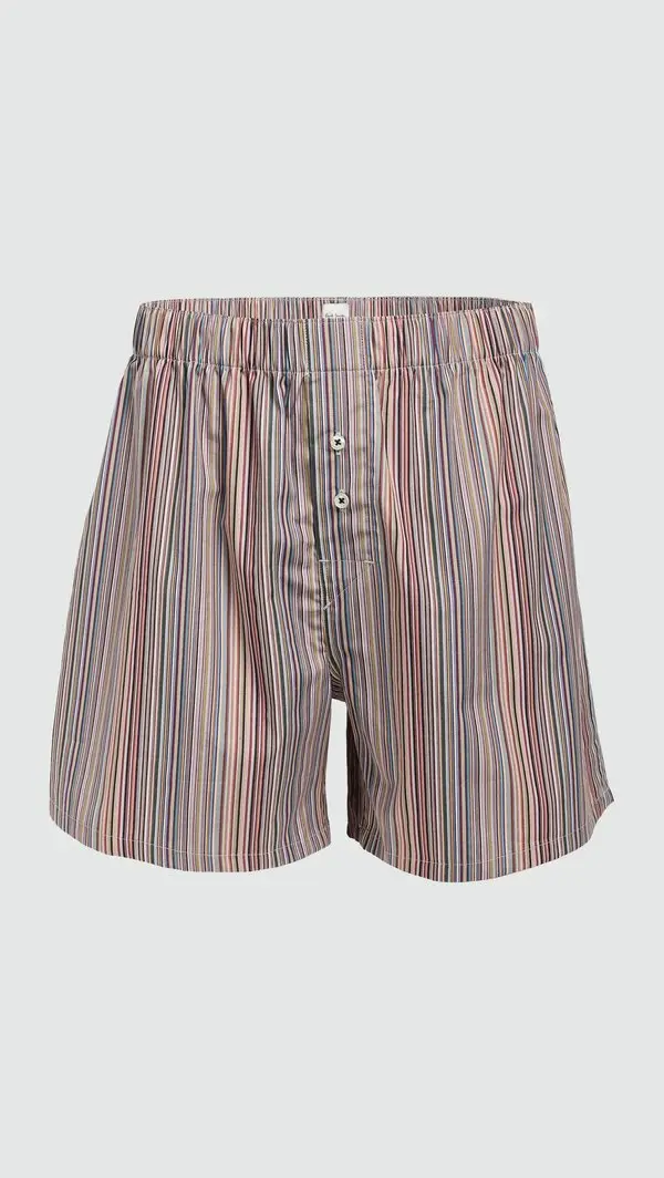 Paul Smith Signature Boxer Shorts