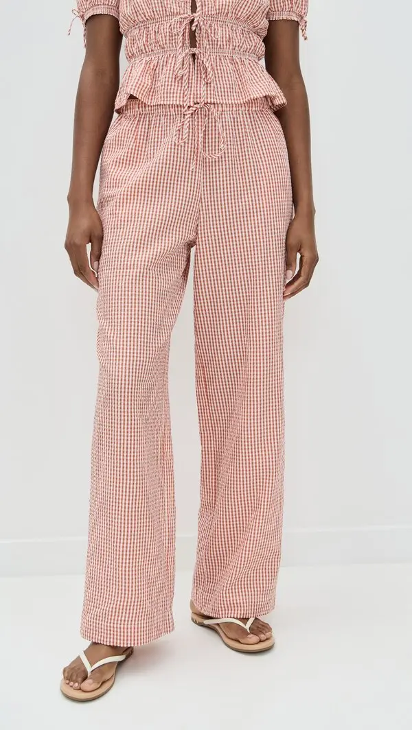 WAYF Nina Pants