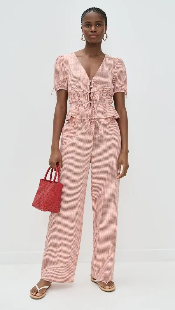 WAYF Nina Pants