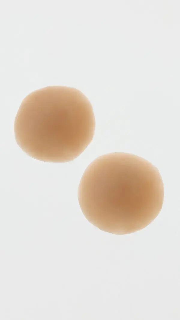 BRISTOLS6 Nippies Skin Double Sided Adhesive - Coco