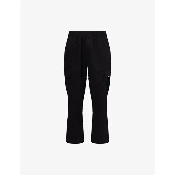 REPRESENT Standard Cargo Drawstring Trousers