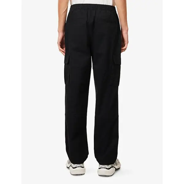 REPRESENT Standard Cargo Drawstring Trousers