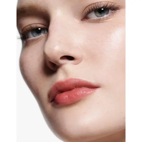 Victoria Beckham Posh Balm Nourishing Lip Shine 2g - Canelle