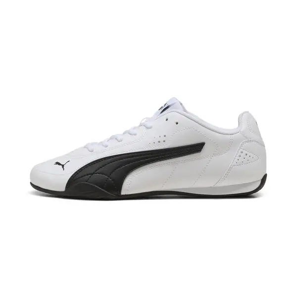 PUMA Core Sneakers - White