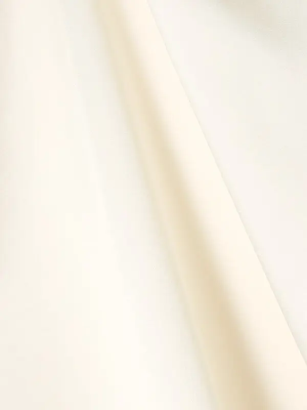 Stella McCartney Satin Top