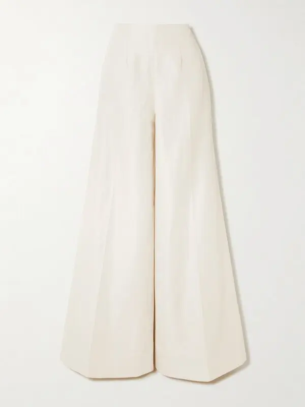 Saloni Walli Wide-leg Pants