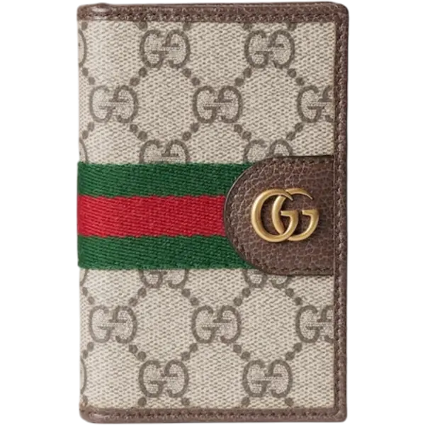Gucci Ophidia Long Card Case