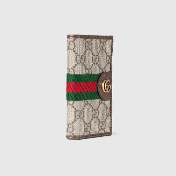 Gucci Ophidia Long Card Case