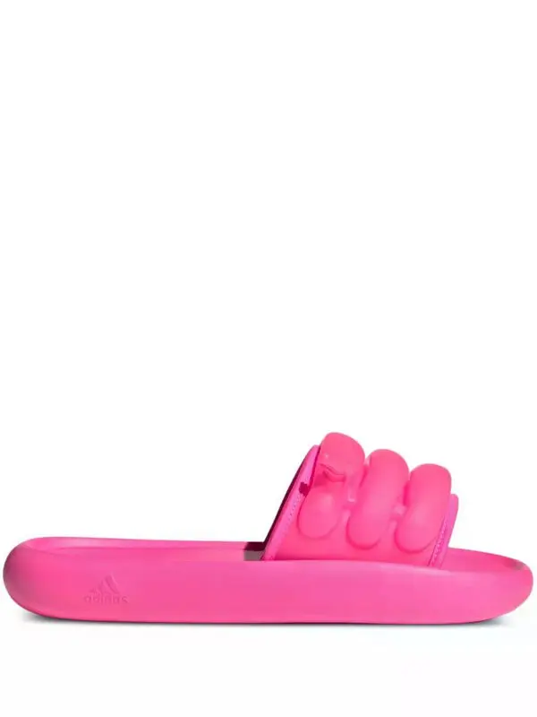 Adidas Adilette Zplaash Slides - Pink