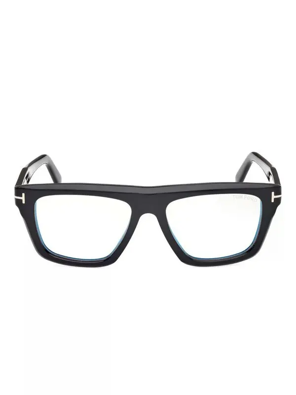 TOM FORD Square-frame Eyeglasses