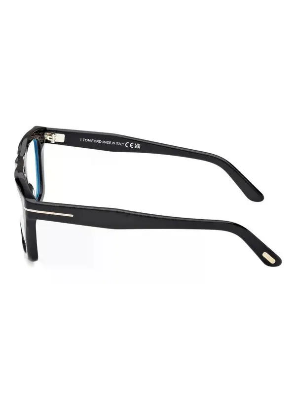 TOM FORD Square-frame Eyeglasses