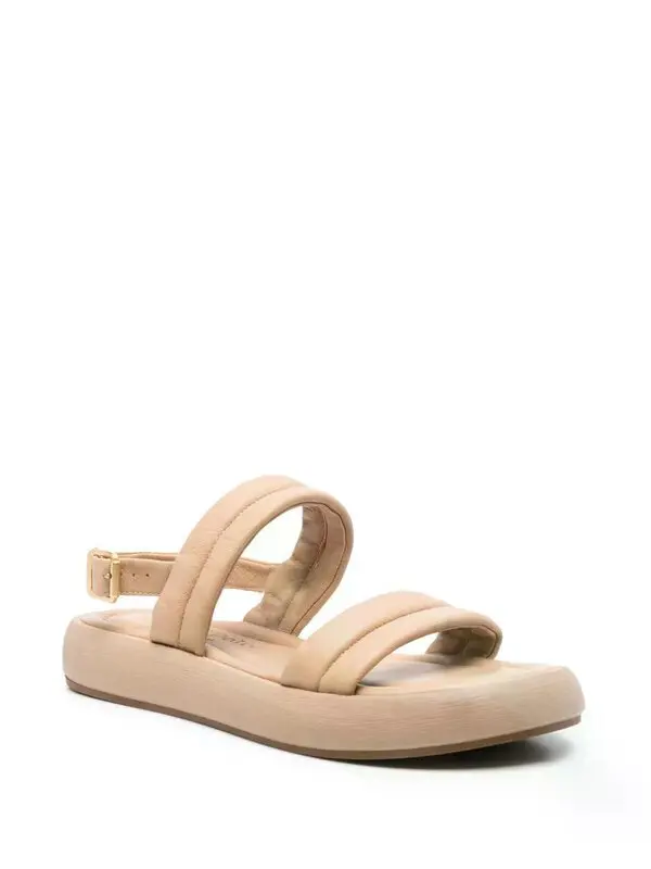 Marc O'polo Slingback Sandals