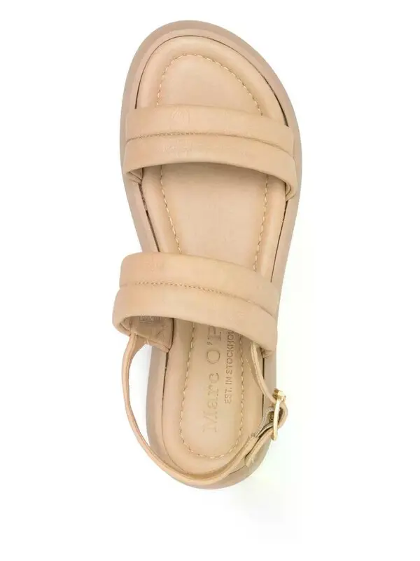 Marc O'polo Slingback Sandals