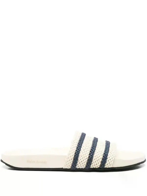 Adidas Wales Bonner Adilette Slides