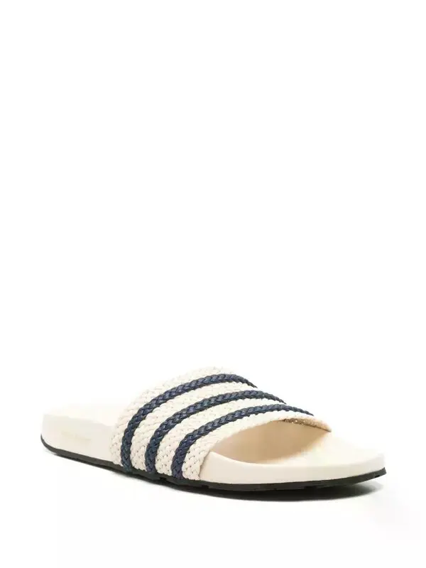 Adidas Wales Bonner Adilette Slides