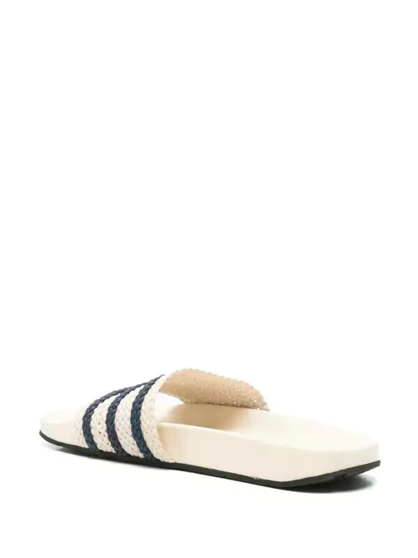 Adidas Wales Bonner Adilette Slides